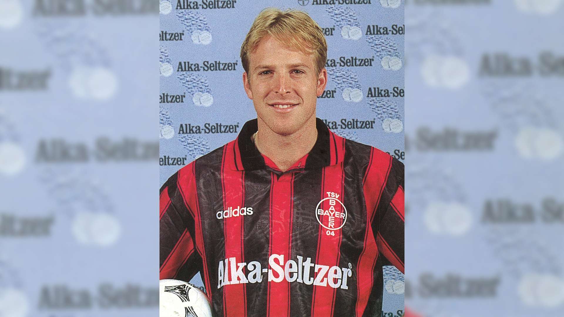 Geburtstagskind des Monats IV: Markus „Faxe“ Münch wird 50 | Bayer04.de