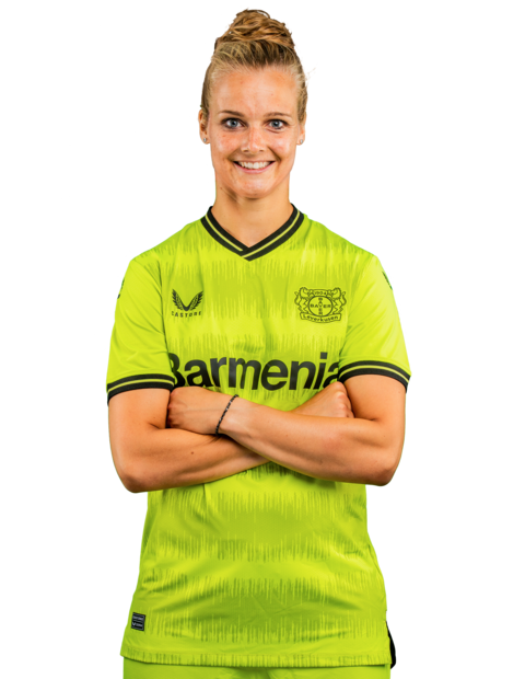 Bayer 04 Leverkusen Women | Bayer04.de