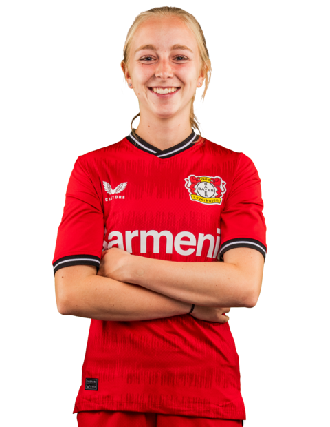 Bayer 04 Leverkusen Women | Bayer04.de