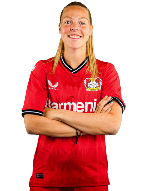 Bayer 04 Leverkusen Women | Bayer04.de