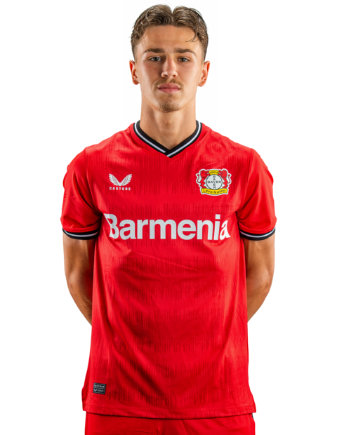 Bayer 04 Leverkusen U19 | Bayer04.de