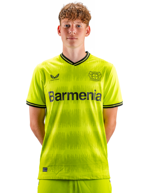 Bayer 04 Leverkusen U19 | Bayer04.de