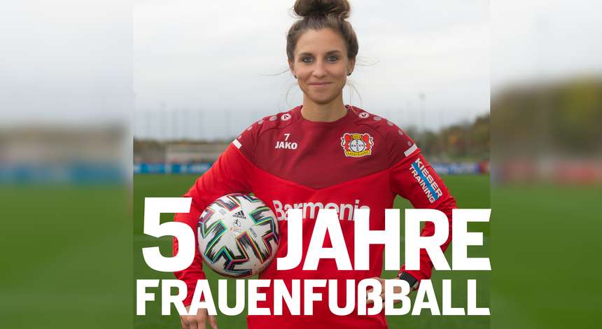 50 years of women’s football – Eichin: ‘We still have a lot to do ...