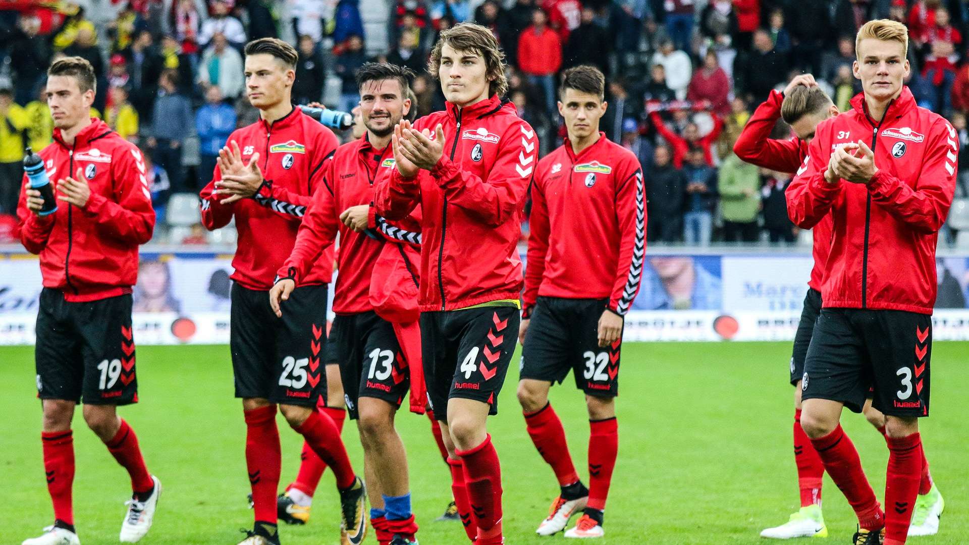 Unser nächster Gegner: SC Freiburg im Check | Bayer04.de