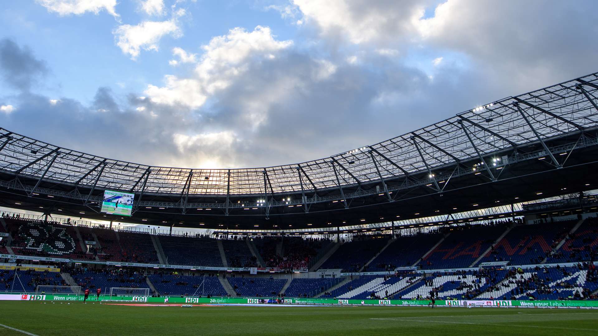 Auswärtsinfos zum Spiel in Hannover | Bayer04.de