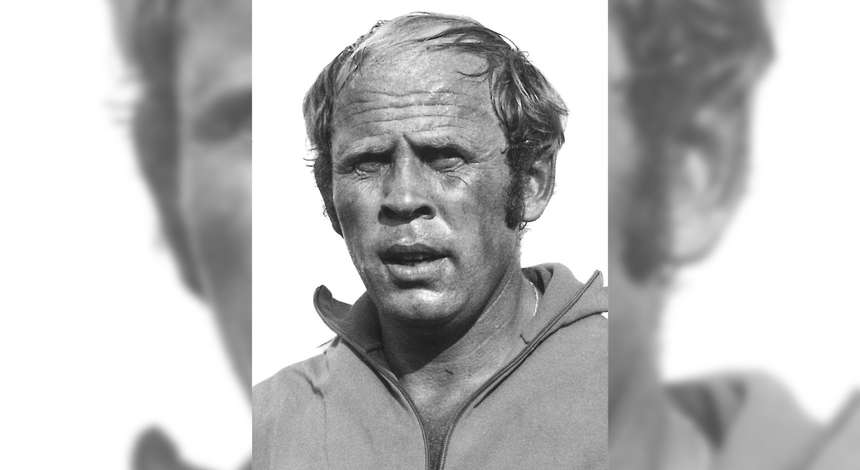 Gegen Wolfsburg zu Gast in der BayArena: Die Meistermannschaft von 1968 ...