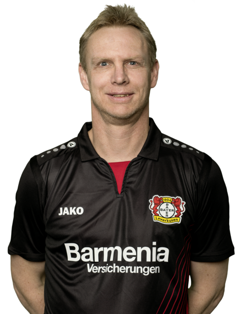 Bayer 04 Leverkusen Traditionsmannschaft | Bayer04.de