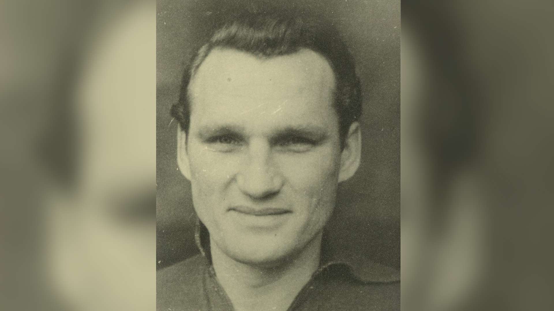 Crowd favourite and playmaker: Remembering ‘King Richard’ Job | Bayer04.de