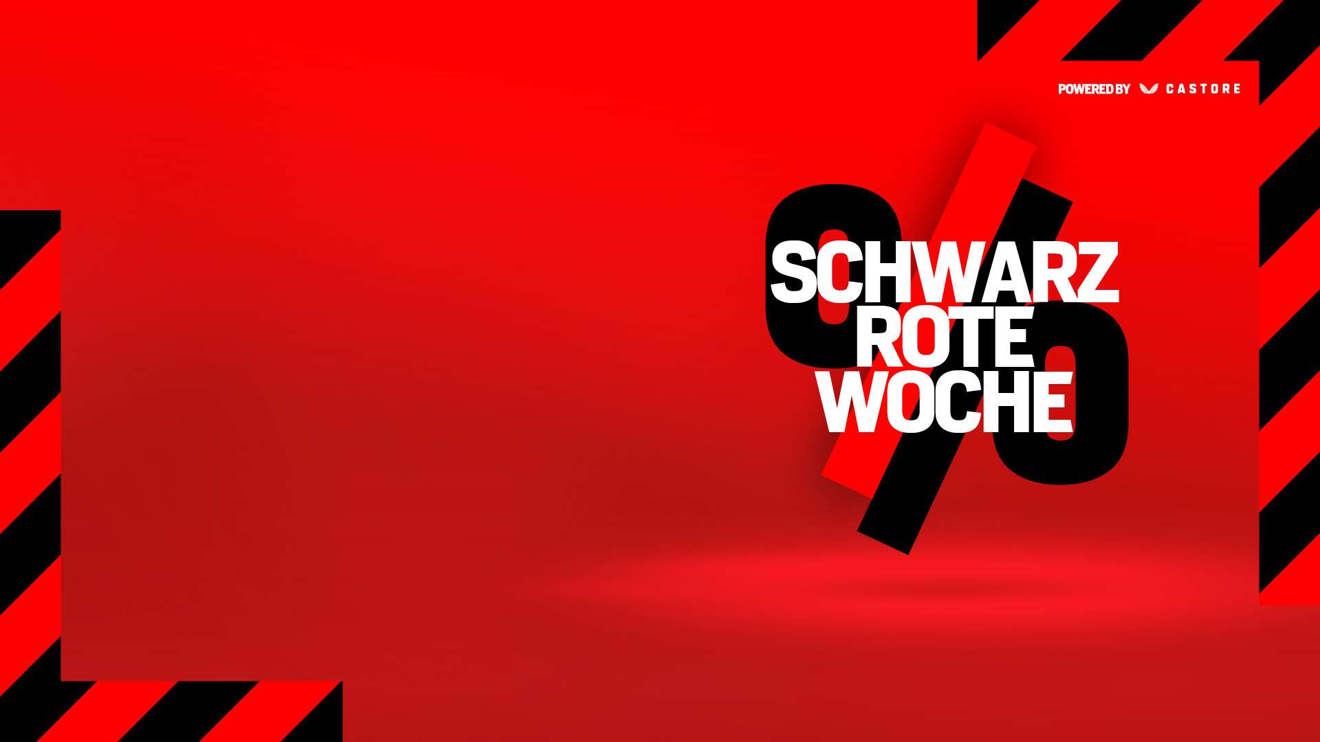 Aktionen und Angebote: Die Schwarz-Rote Woche startet am 24. November | Bayer04.de