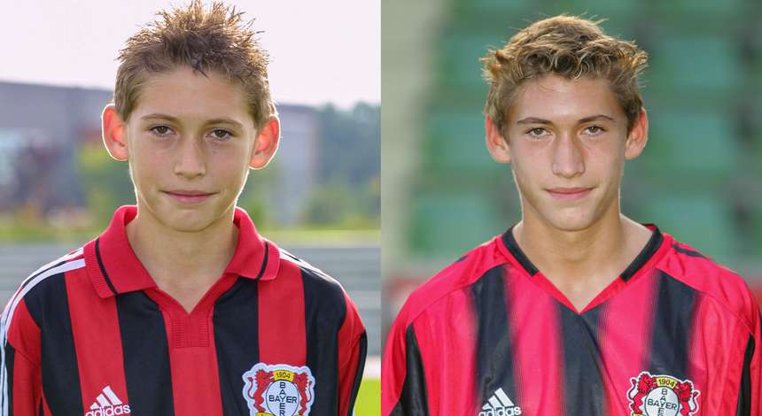 Stefan Reinartz – Setbacks and turning points | Bayer04.de