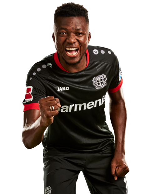 DFB-Pokal 2. Runde 2020/21 - Bayer 04 - Eintracht Frankfurt