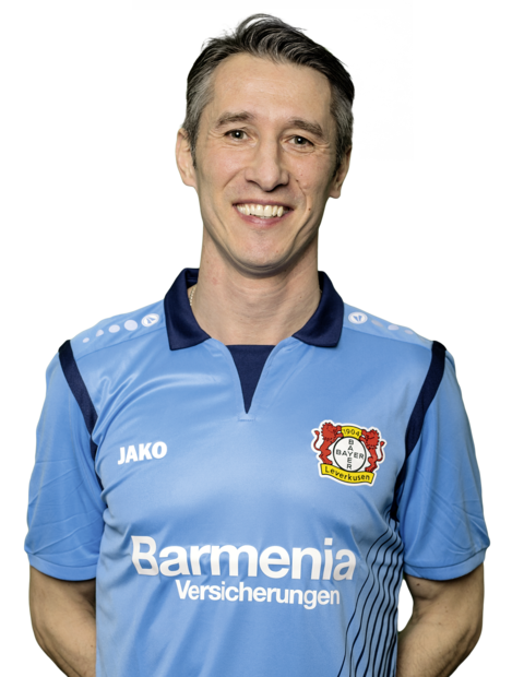 Bayer 04 Leverkusen Traditionsmannschaft | Bayer04.de