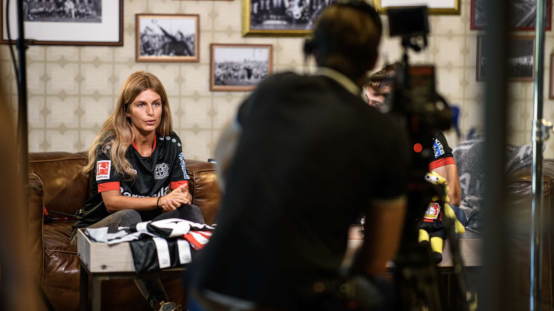 Ab 14.45 Uhr LIVE: Anstoß – Digitaler Kickoff in die Saison 2021/22 ...