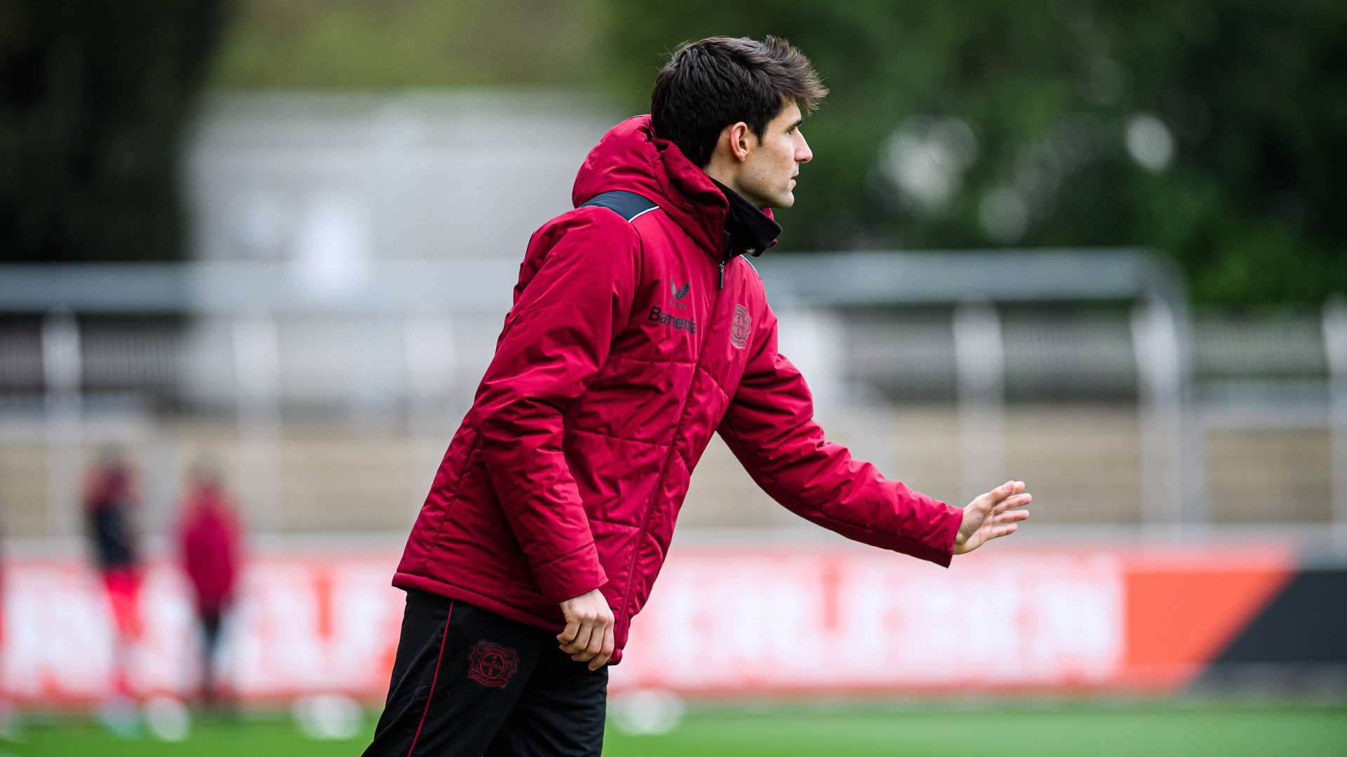 Sonderspielrunde: U17 gewinnt auch gegen Fortuna Düsseldorf | Bayer04.de