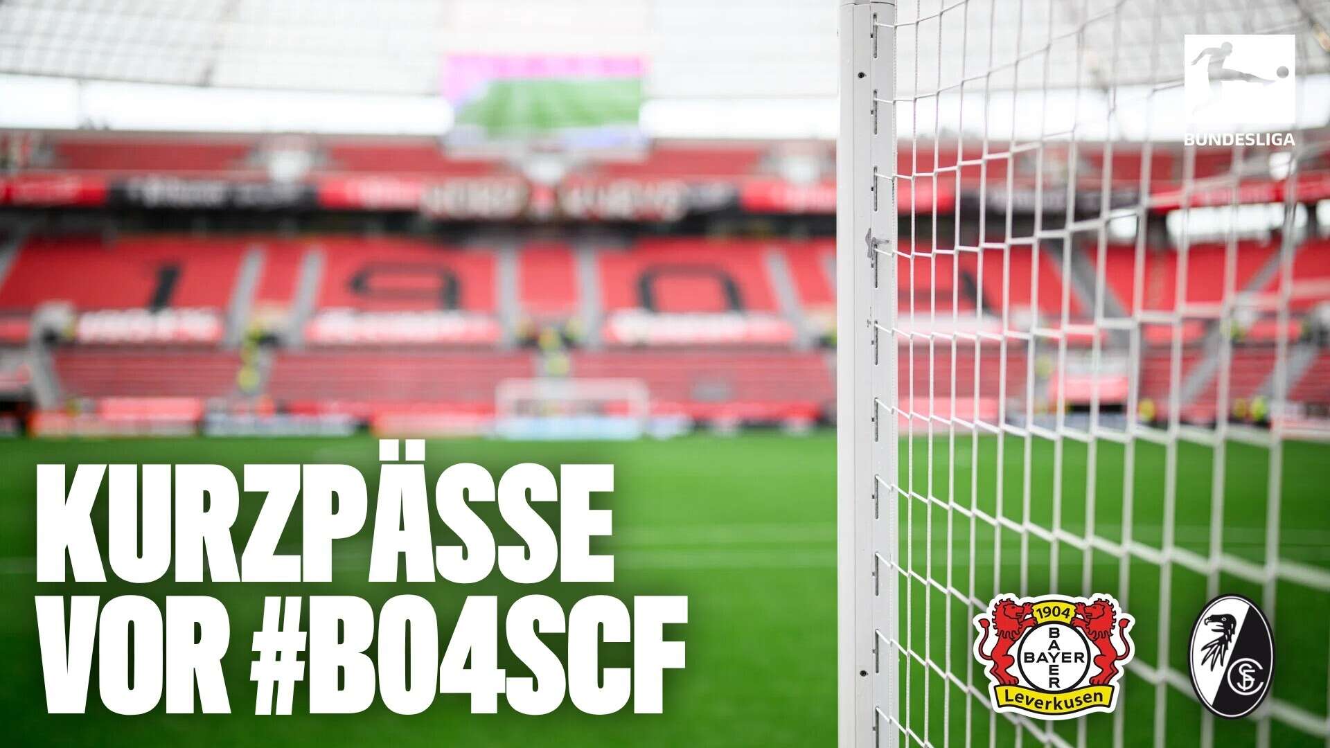 Bundesliga | Saison 2025/26 | bayer04.de