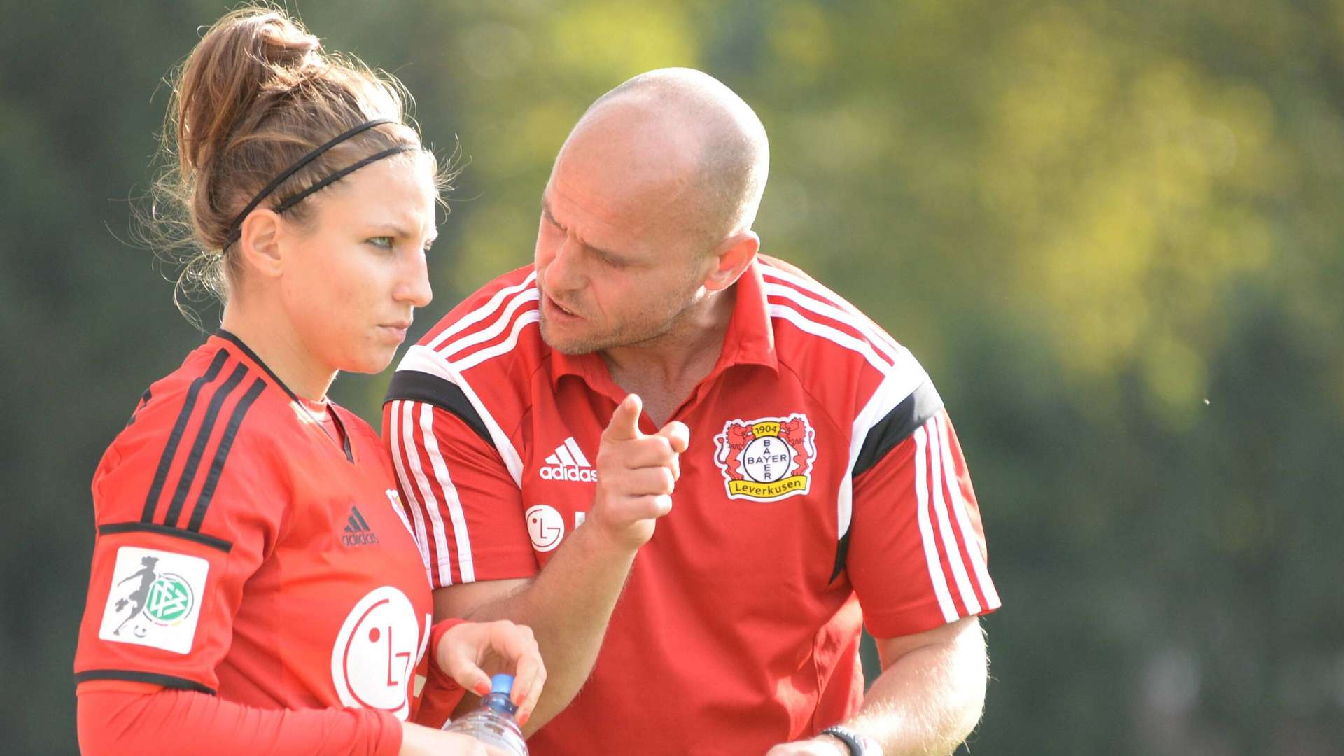 „Man kann nicht so einfach loslassen“ – Wich beendet ihre Karriere im ...