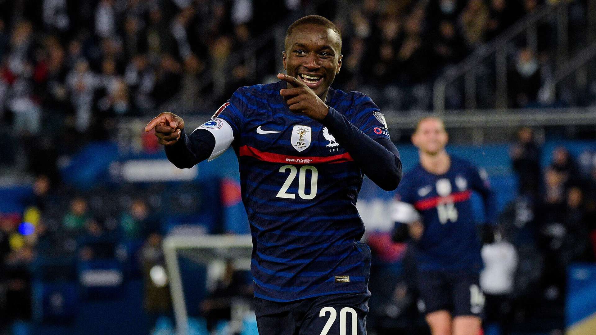 #InternationalWerkself: Diaby provides assist | Bayer04.de