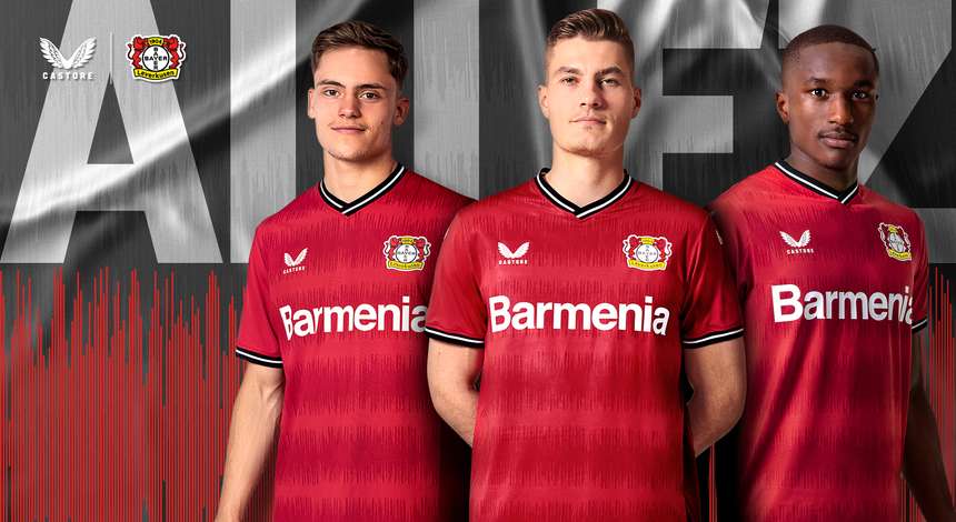 Bayer 04 Leverkusen Fussball S.L. | bayer04.de