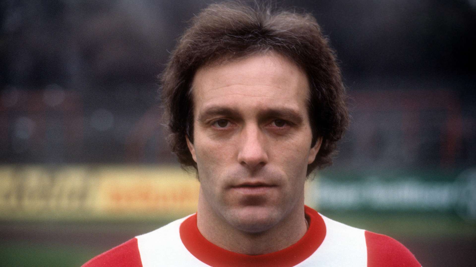 Bayer 04 mourn the loss of Hubert Makel | Bayer04.de